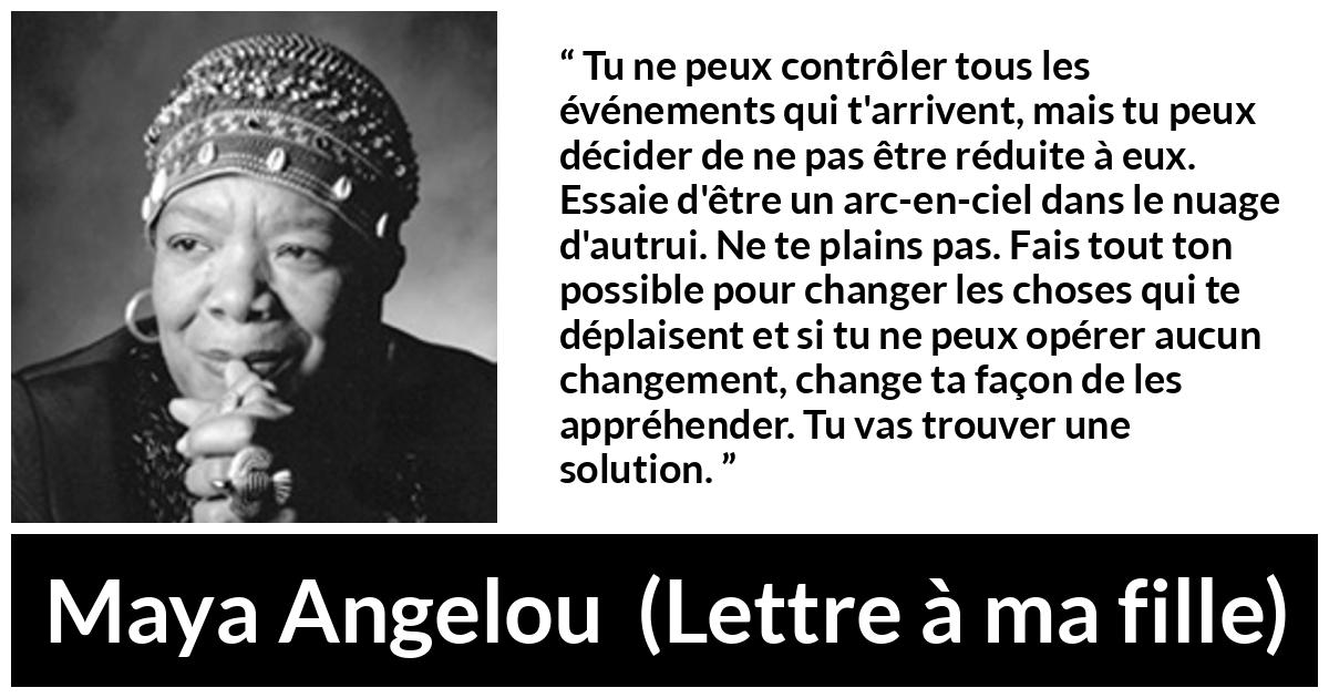 Maya angelou citation store